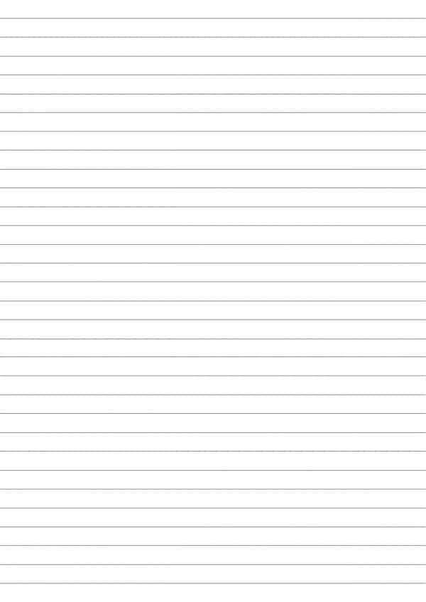 Kostenlose Listen und Papiervorlagen fürs Büro ausdrucken - helpfully.de