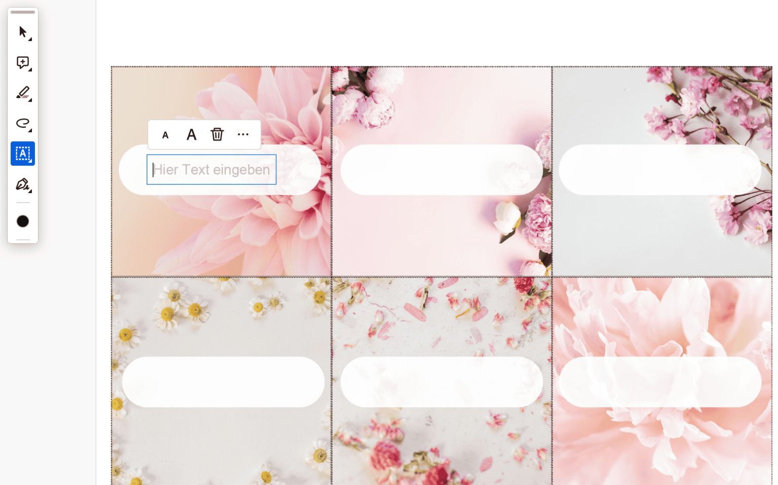 Duplo Banderole ausdrucken - Schöne Vorlage "du bist" - helpfully.de