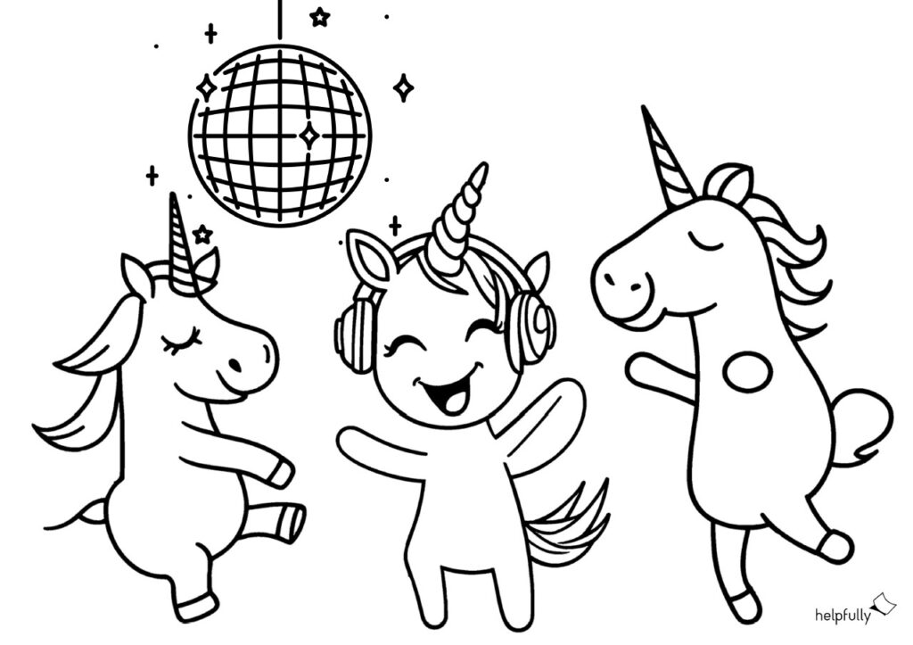 Geburtstage - Vorlagen zum Geburtstag ausdrucken | helpfully.de