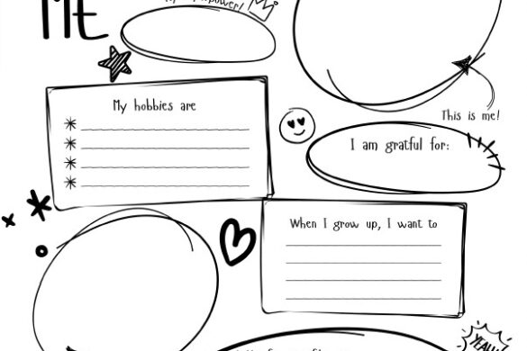 Reimarten / Reimschemas - Beispiele "Dein Stück zum kreativen Glück ...