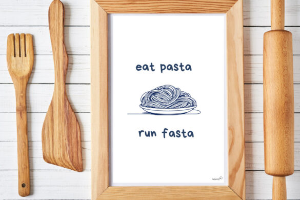 Mantras - Positive Sprüche ausdrucken "Mein Tag" | helpfully.de