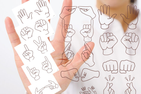 Schöne "Bitte nicht stören" Schilder ausdrucken - helpfully.de