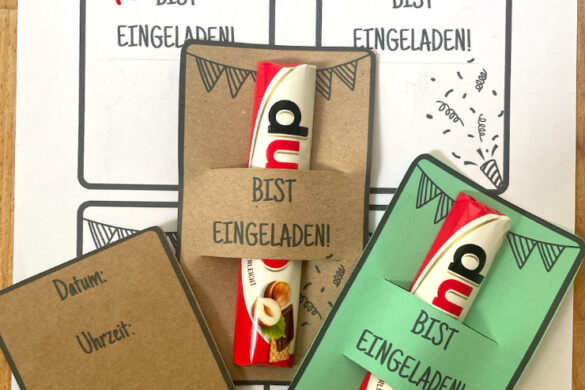 Computer basteln - Vorlage mit Tastatur & Bildschirm PDF - helpfully.de