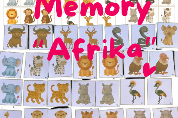 Einmaleins 1er-Reihe Arbeitsblatt "Zaubereinmaleins" | helpfully.de