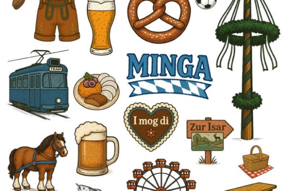 Bingokarten - Vorlage "Bingo Spielzettel 1-75" (A4/PDF) ausdrucken ...