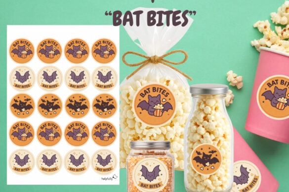 Deckblätter für 19 Unterrichtsfächer - Schöne Vorlagen | helpfully.de