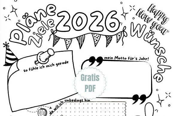 Smarties-Geschenk "Einhorn" Gratis-PDF ausdrucken - helpfully.de