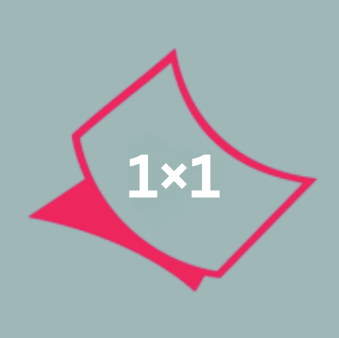 1x1 App - Lerne und übe das Einmaleins on-& offline | helpfully.de